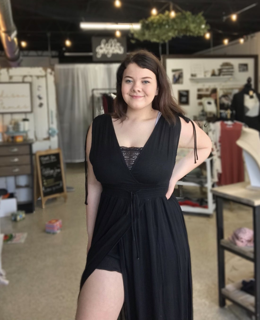 Addison James Boutique