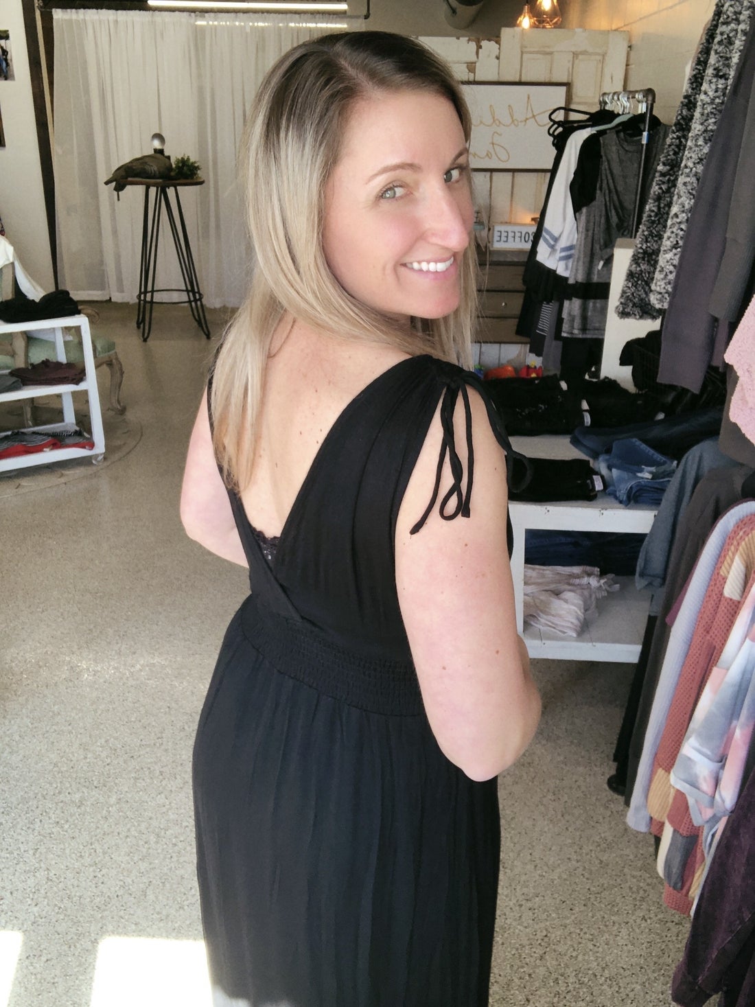 Addison James Boutique