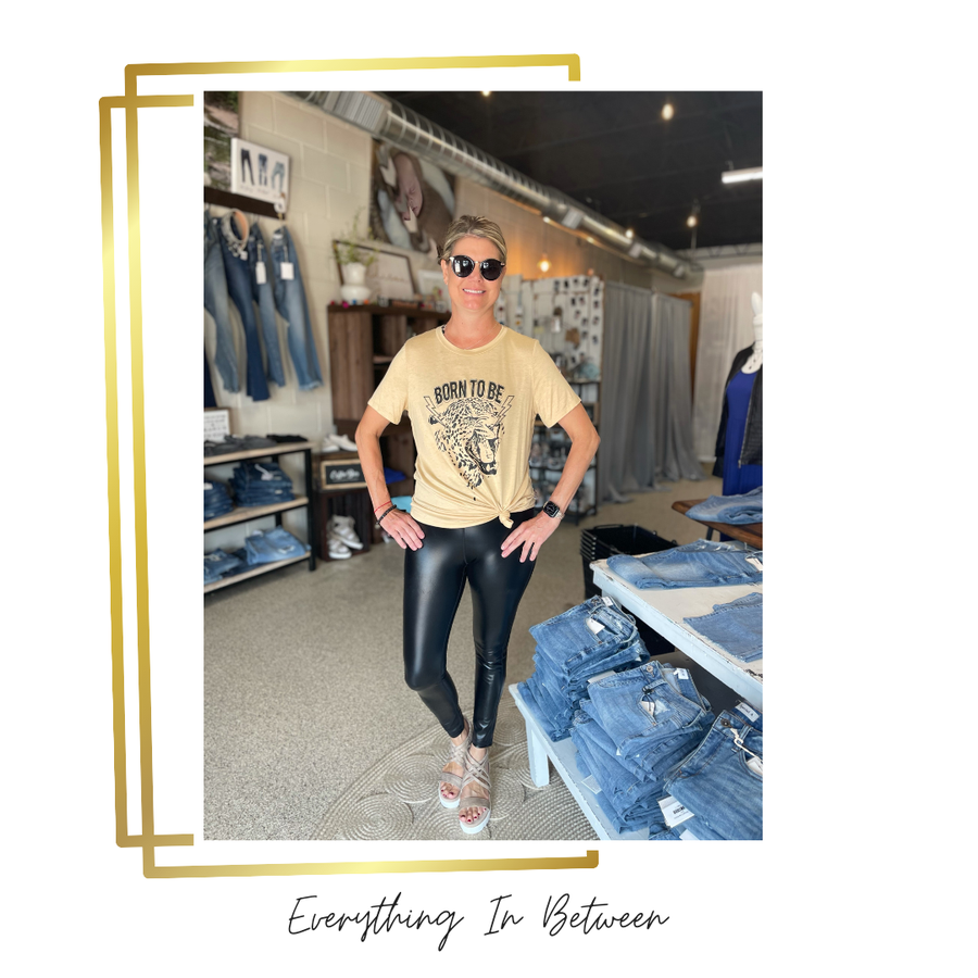 Addison James Boutique