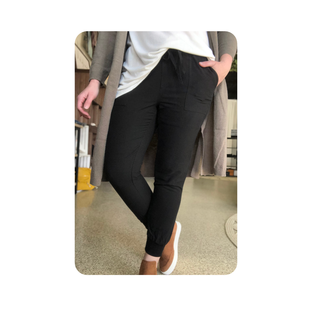 Addison James Boutique