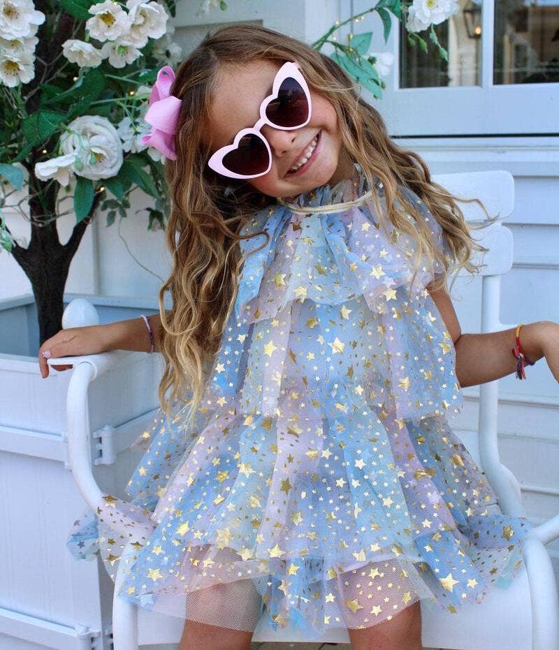 Children's Boutique for Little Girls Clothing Newborn to 10 Years Old
