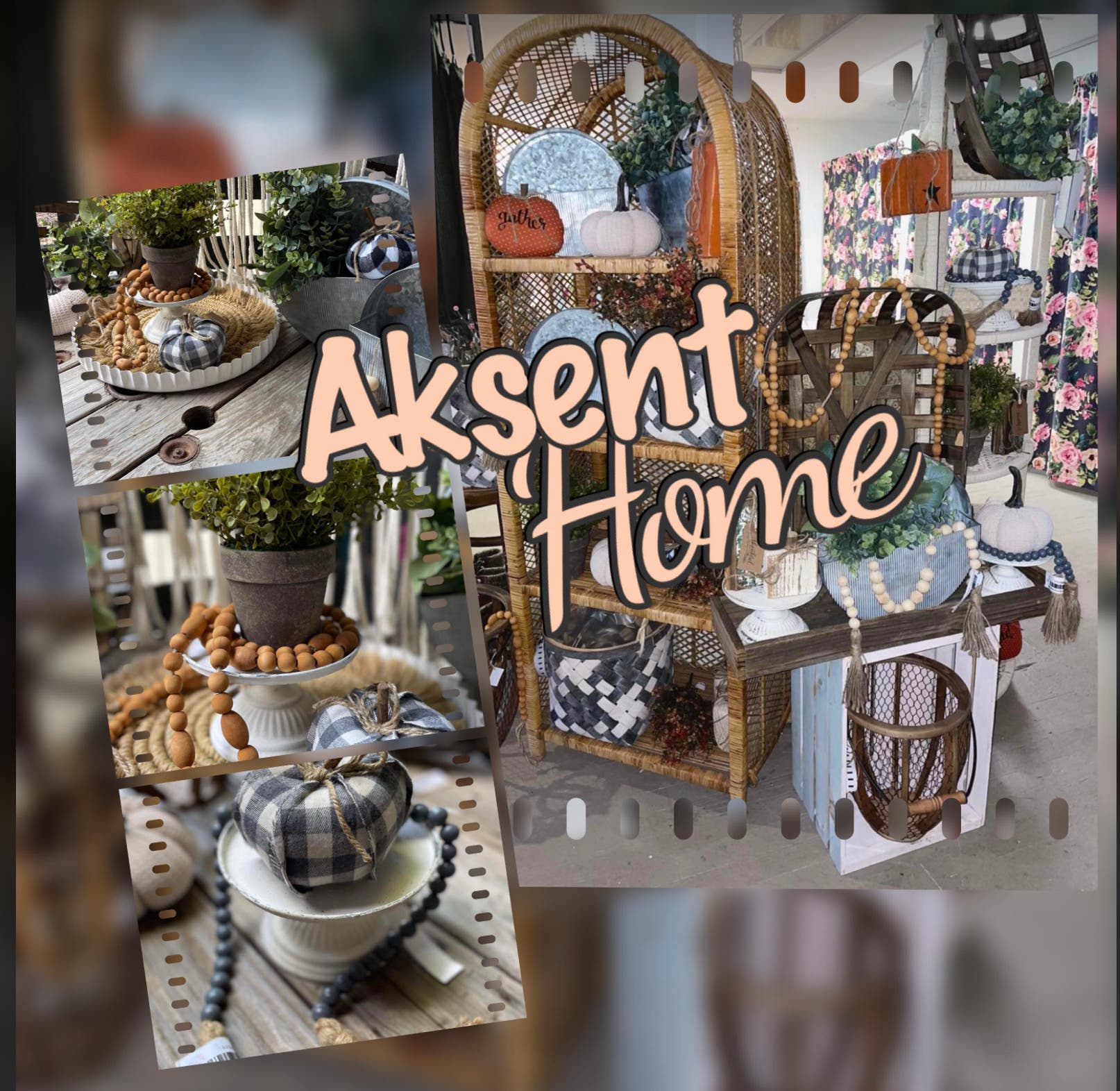 Aksent Boutique