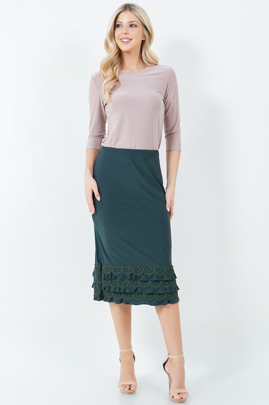 Beautifully Modest