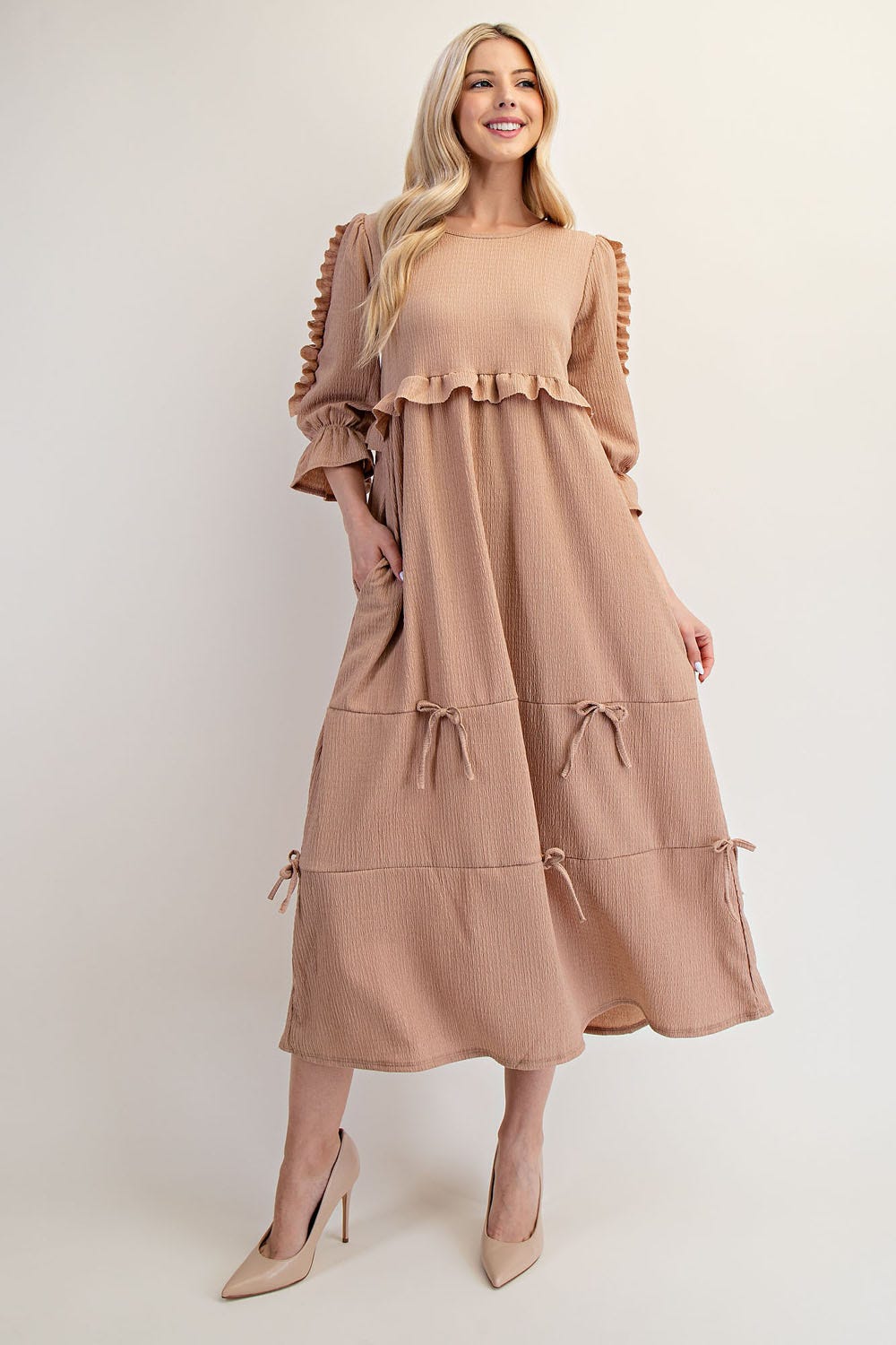 Beautifully Modest