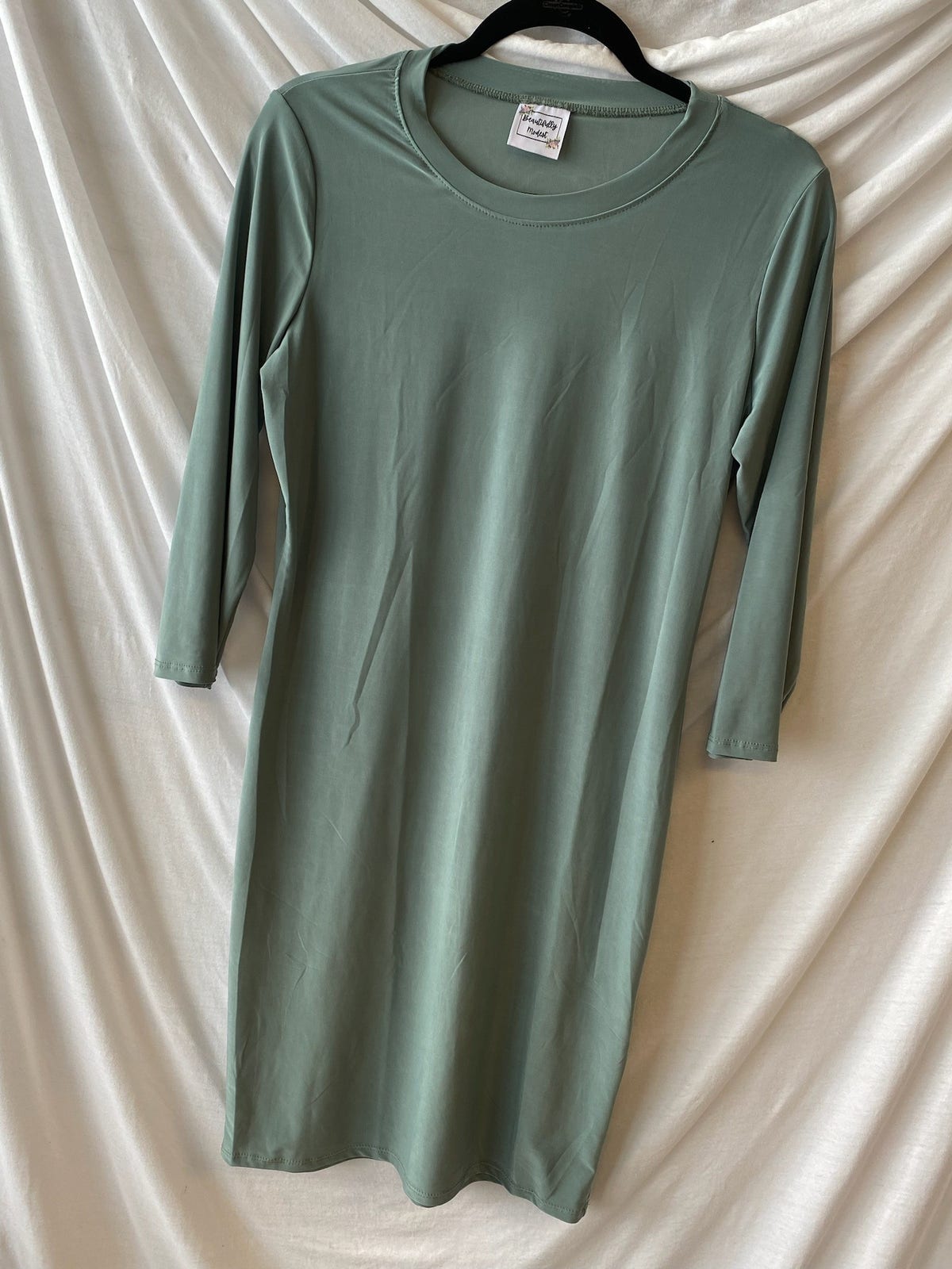 Beautifully Modest