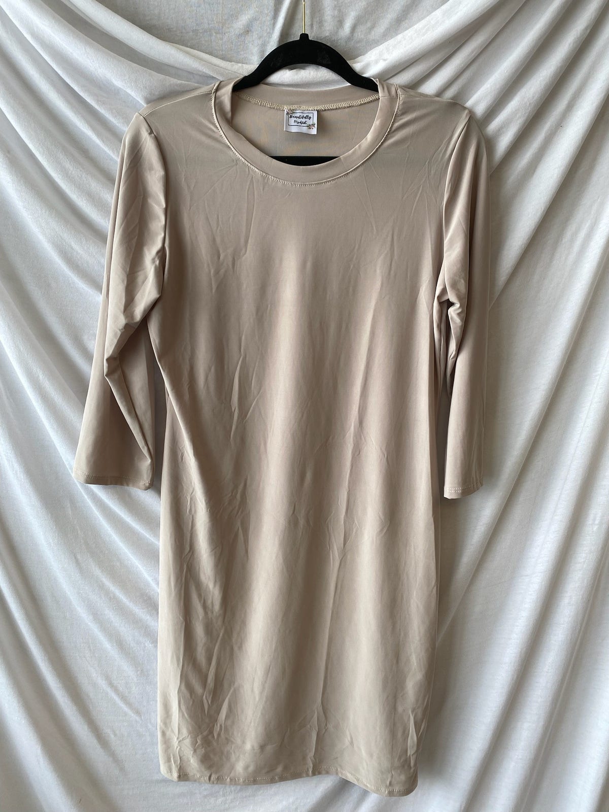 Beautifully Modest