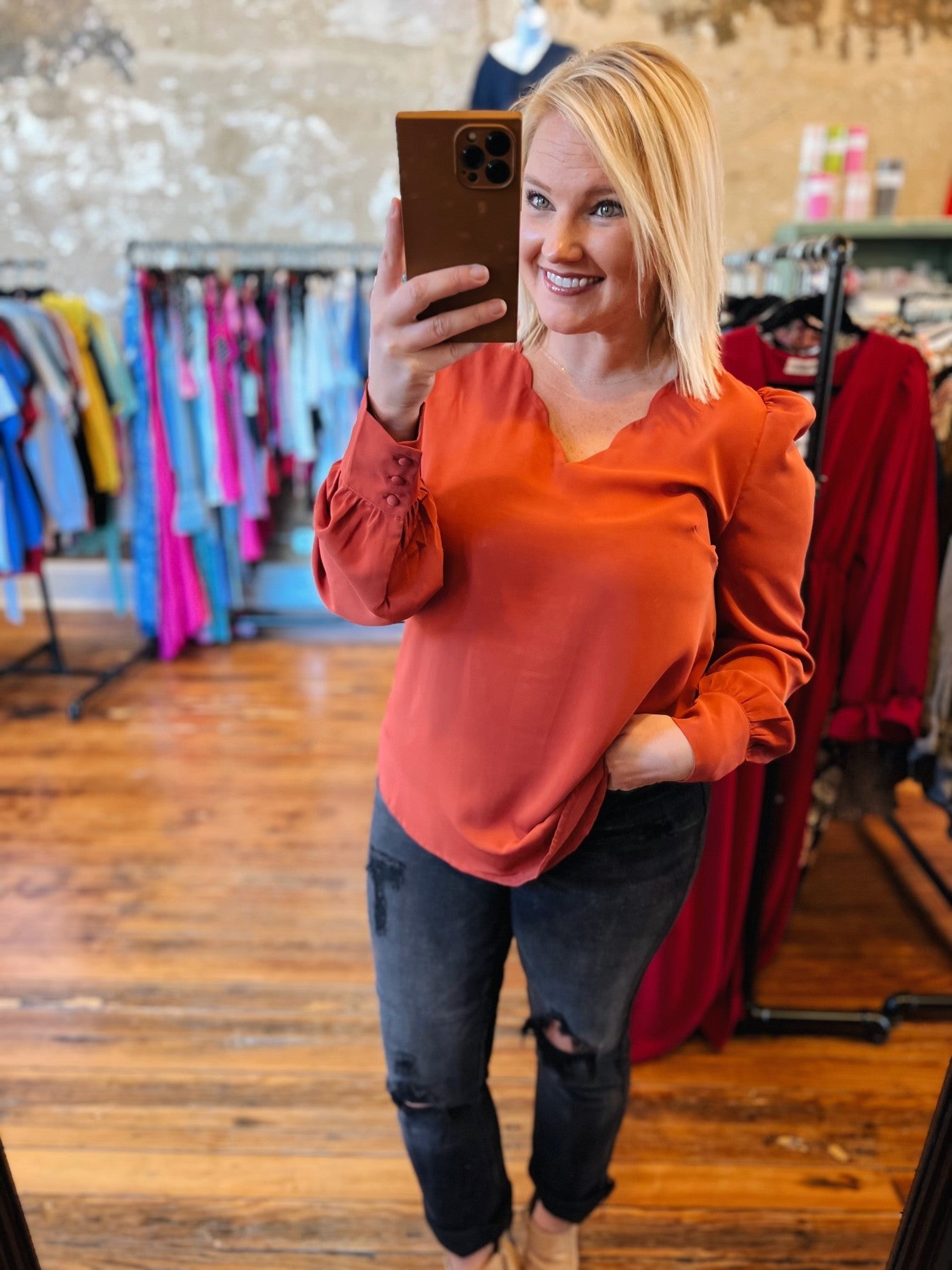 Bella Marie Boutique