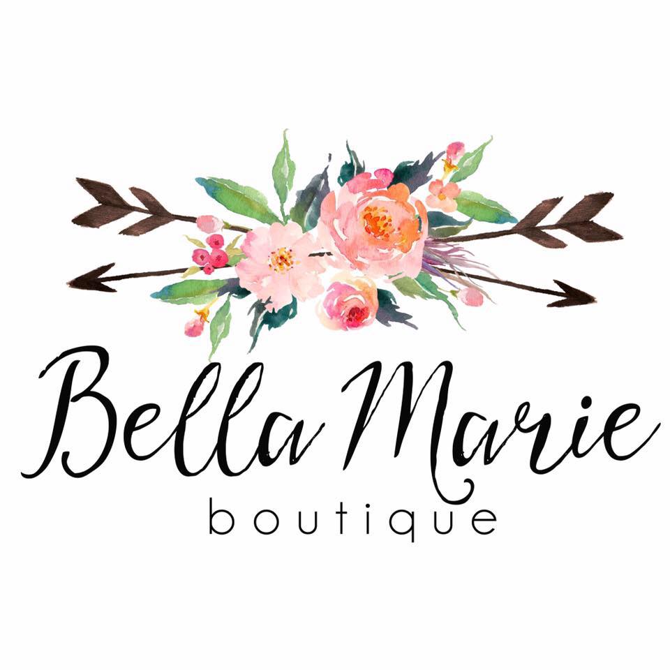 Bella Marie Boutique