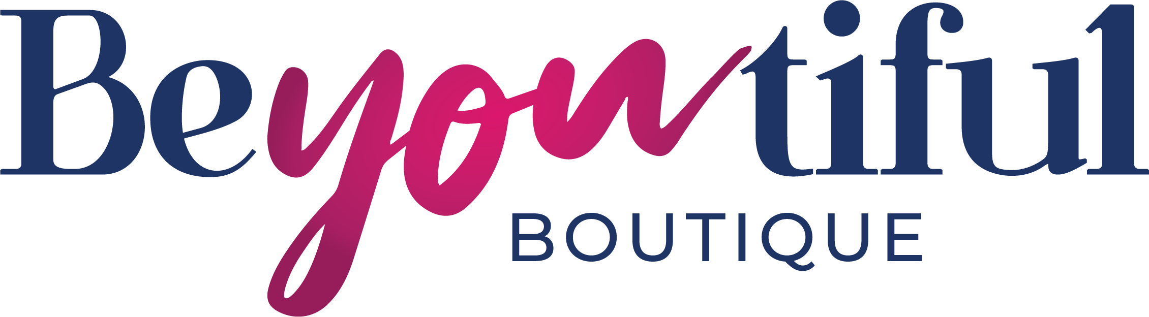 BeYOUtiful Boutique