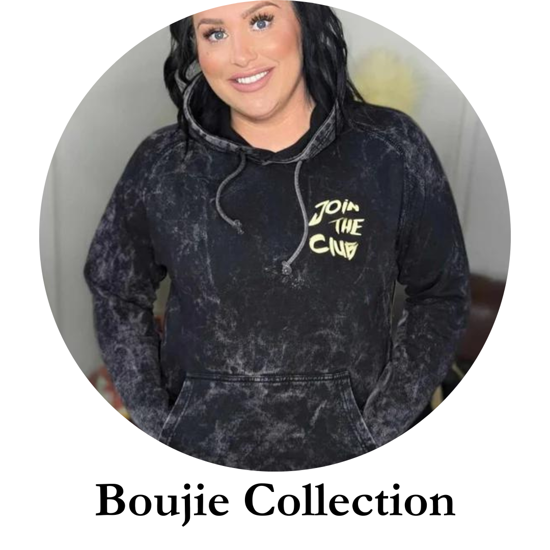 Boujie & Co. Boutique - Casual Fashion for the Modern Woman
