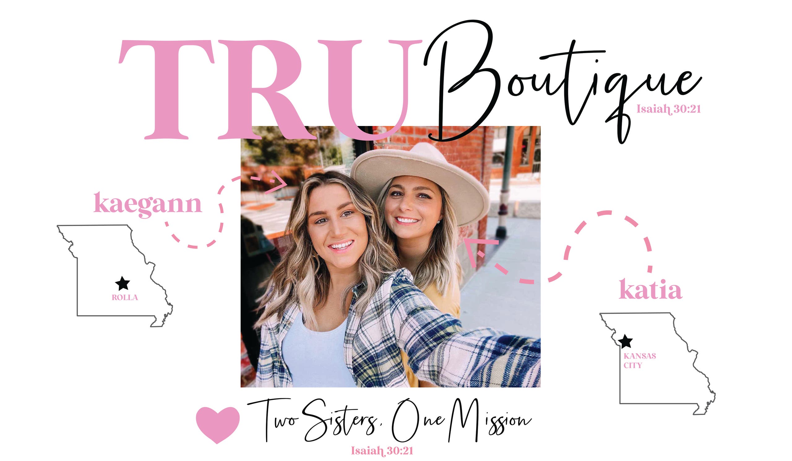 TRU Boutique