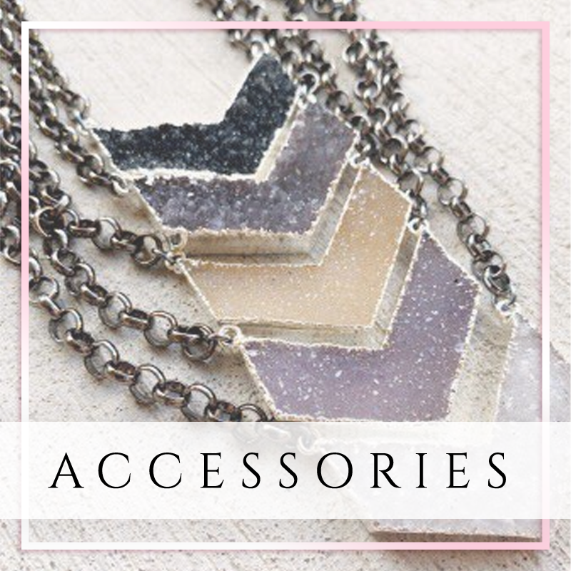 By Alexa Rae Boutique