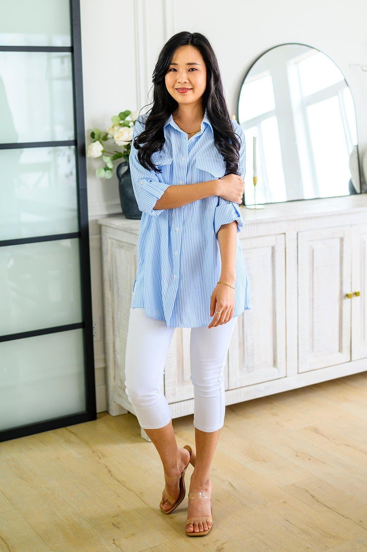 ChicShack Boutique LIVE with Kristen Keech