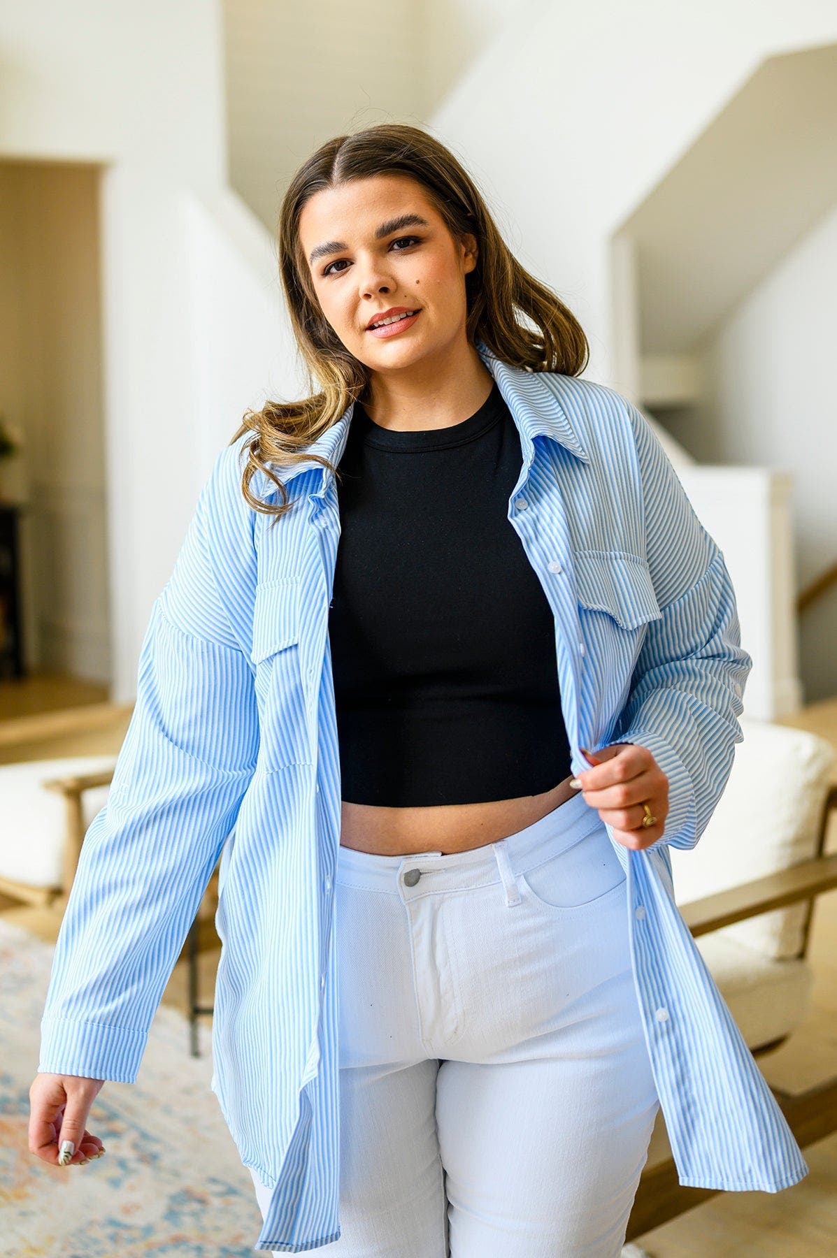 ChicShack Boutique LIVE with Kristen Keech