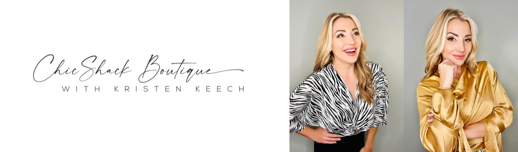 ChicShack Boutique LIVE with Kristen Keech