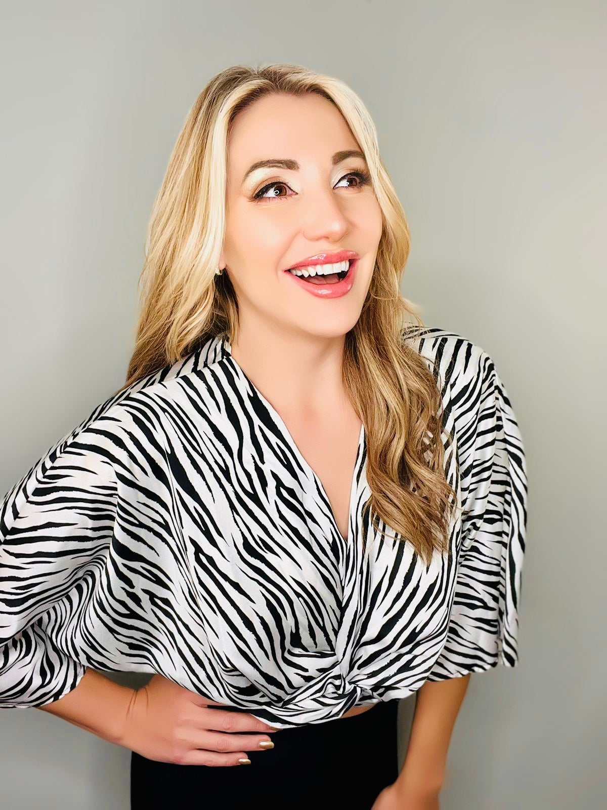 ChicShack Boutique LIVE with Kristen Keech