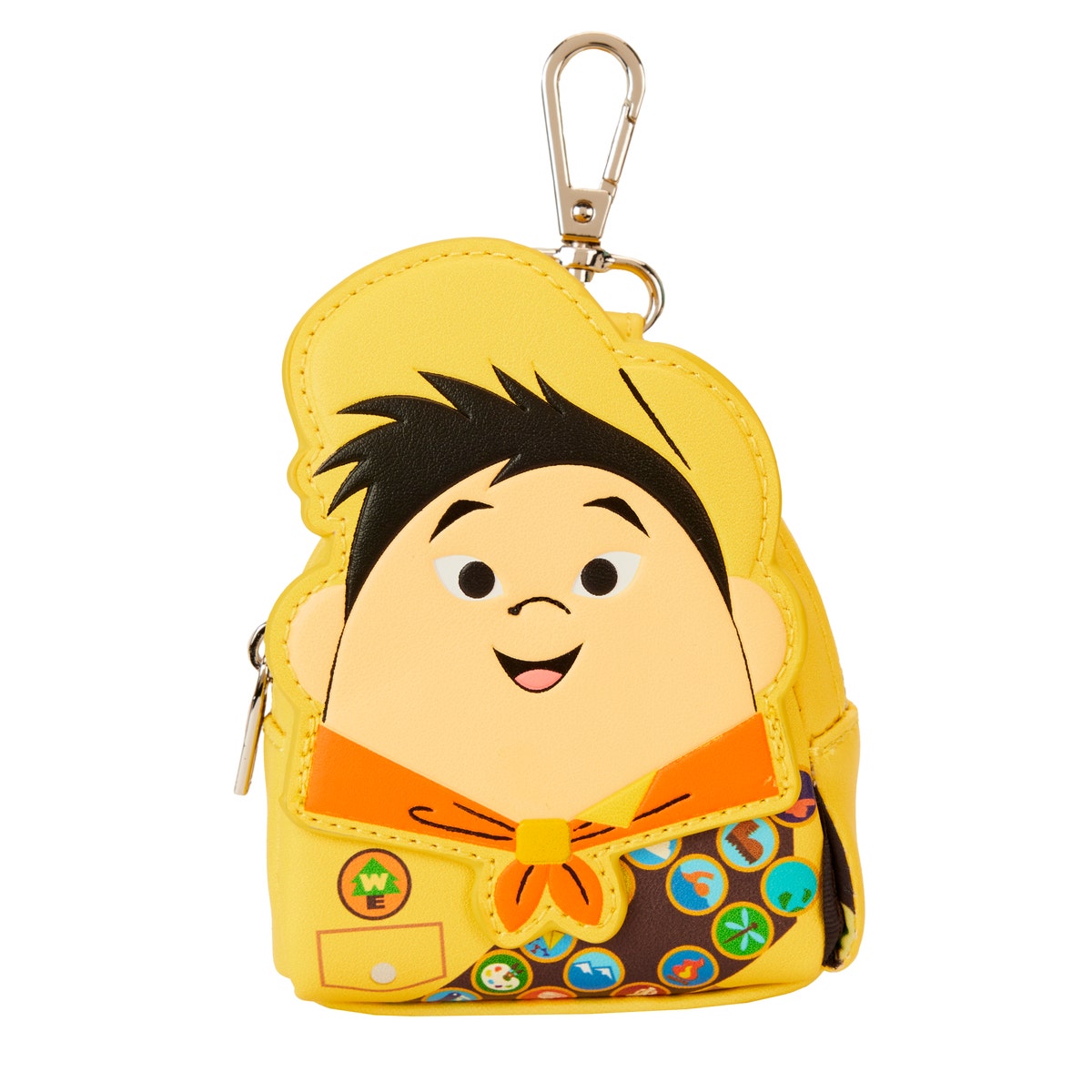 up russell backpack