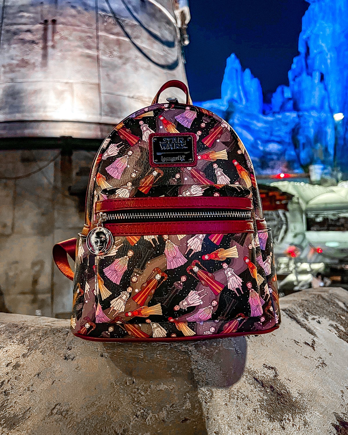 Cordy's Corner - Loungefly, Anime & Pop Culture