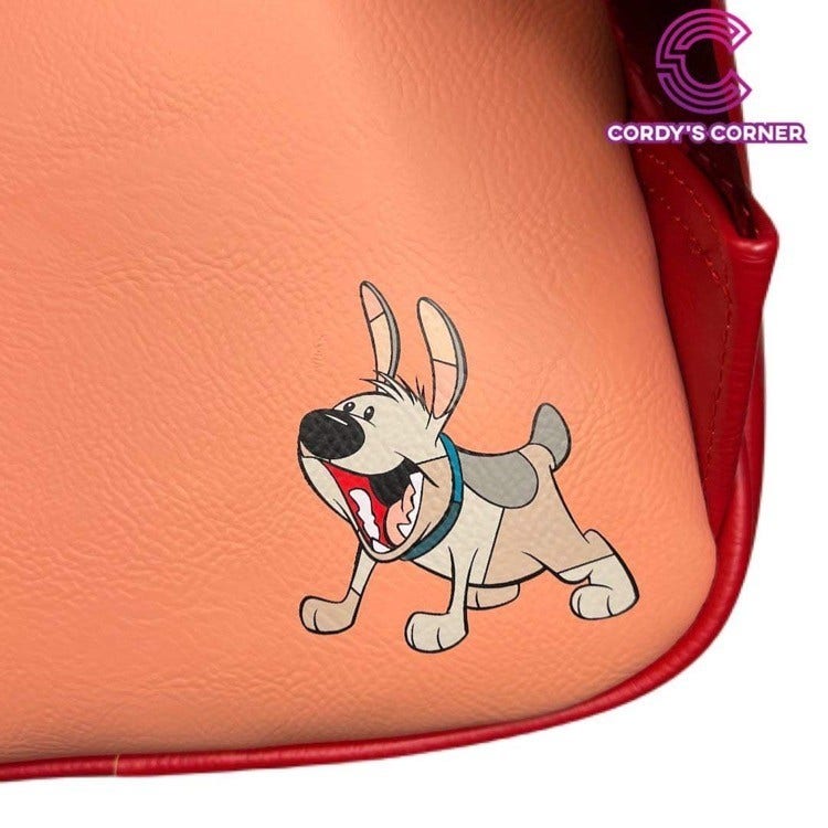 Cordy's Corner - Loungefly, Anime & Pop Culture