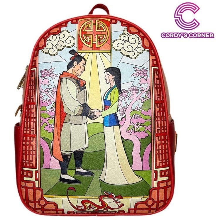 Cordy's Corner - Loungefly, Anime & Pop Culture