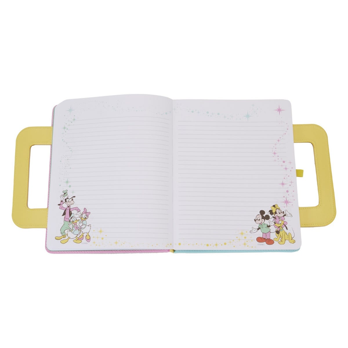 mickey mouse stationery