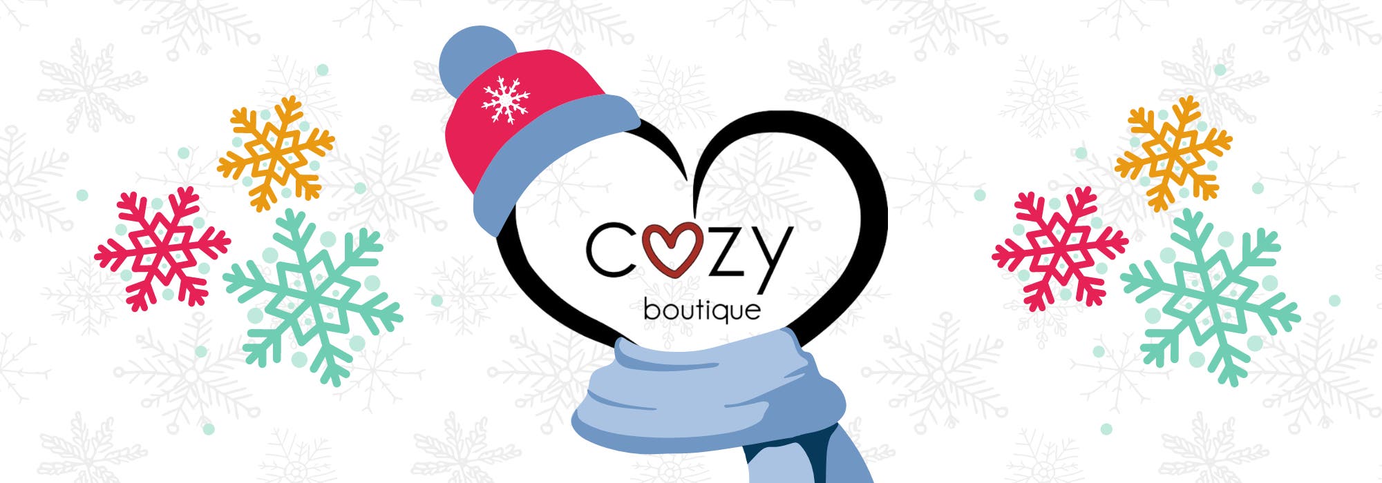 Cozy Boutique