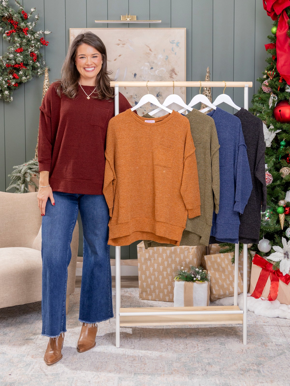 Great Fashion. Amazing Deals. | Discount Divas Women's Clothing Boutique