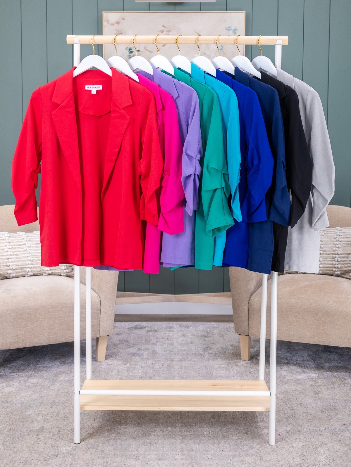 Great Fashion. Amazing Deals. | Discount Divas Women's Clothing Boutique