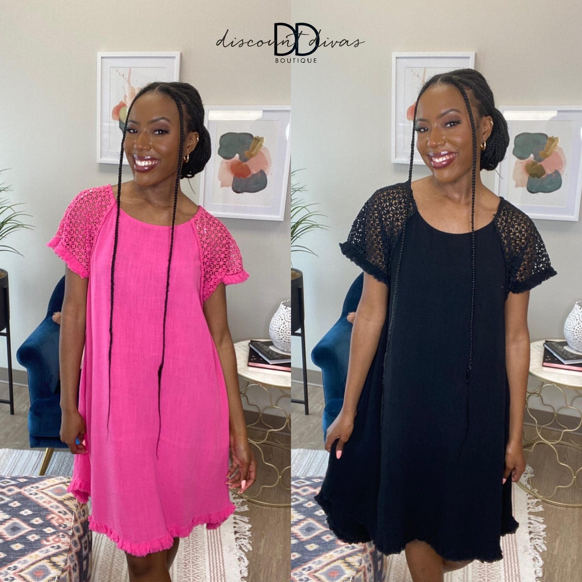 Great Fashion. Amazing Deals. | Discount Divas Women's Clothing Boutique