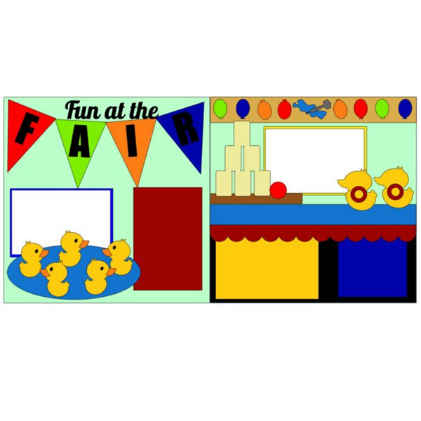 Down Memory Lane Homepage