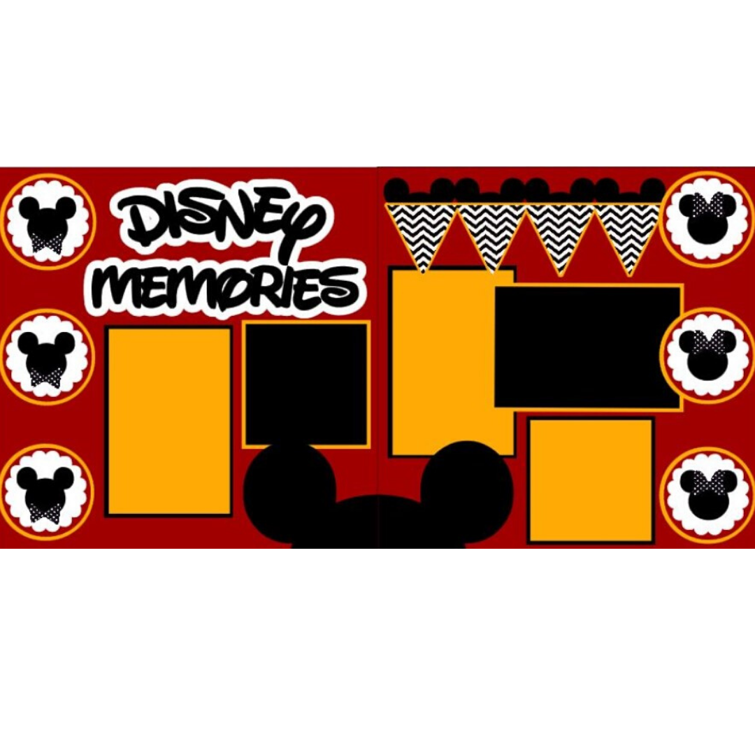 Down Memory Lane Homepage