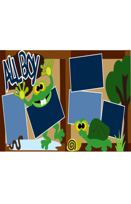 Down Memory Lane Homepage