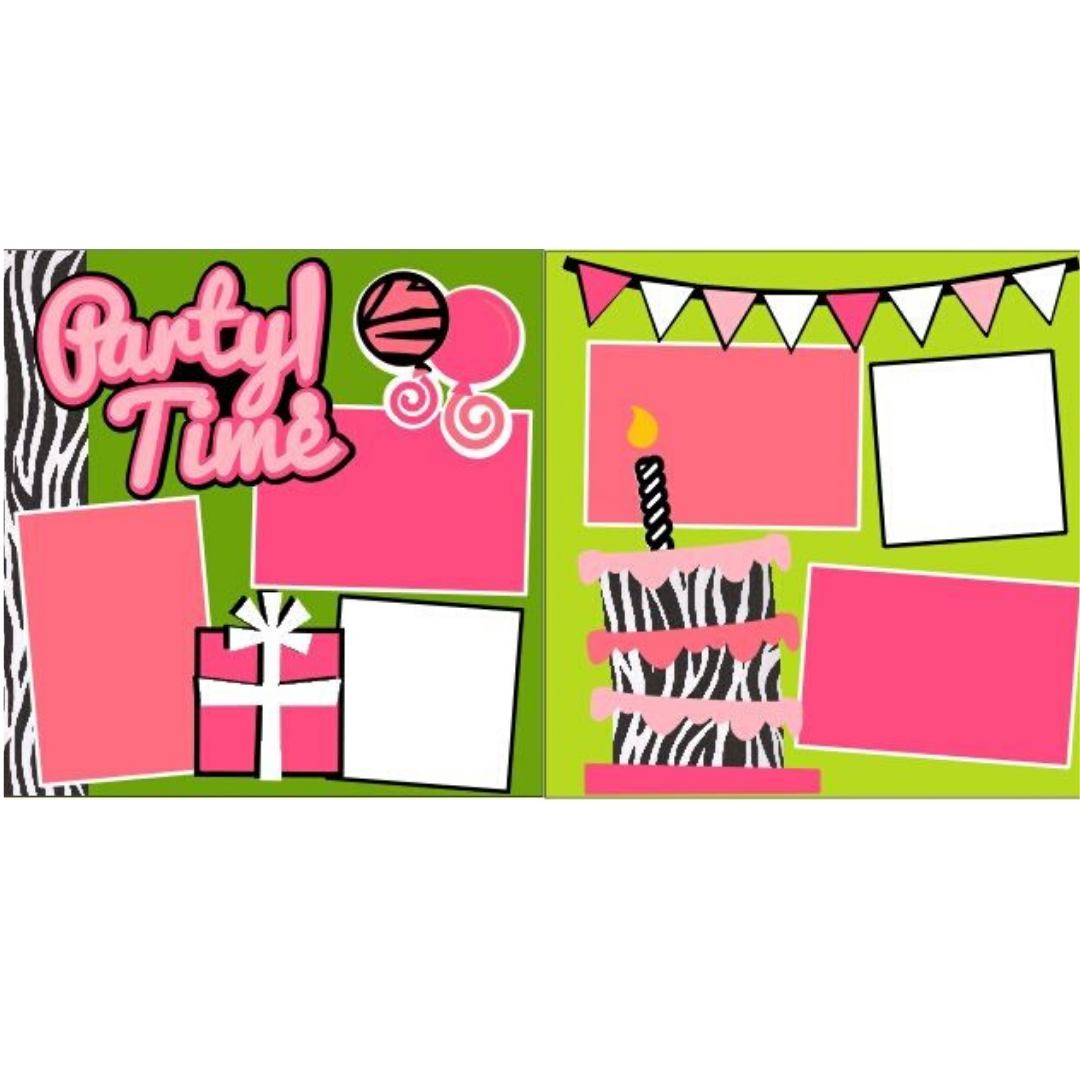 Down Memory Lane Homepage