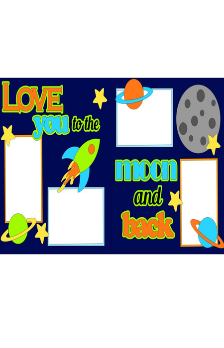 Down Memory Lane Homepage