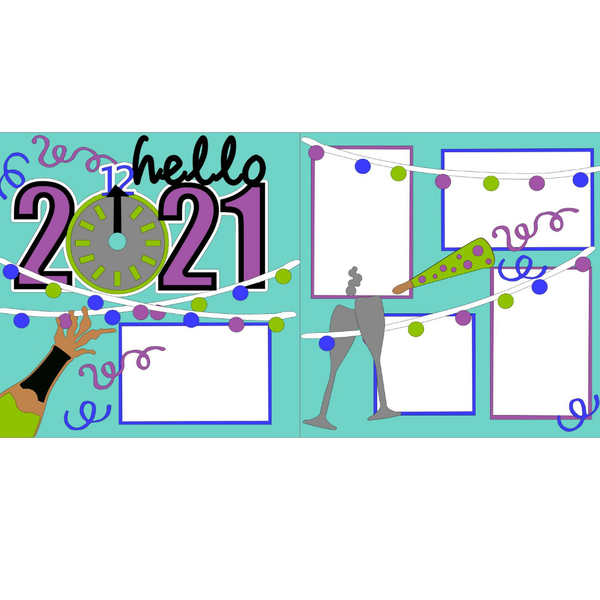 Down Memory Lane Homepage