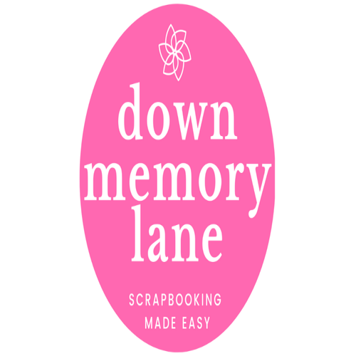 Down Memory Lane Homepage