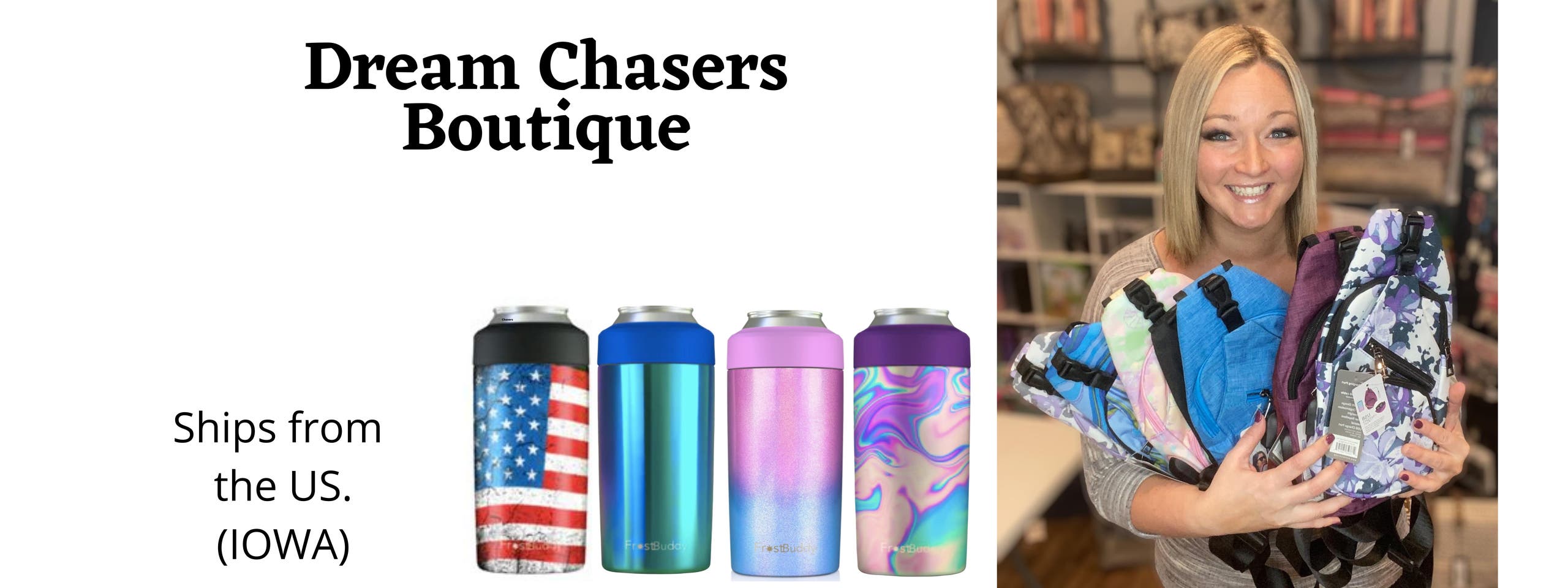 Dream Chasers Boutique