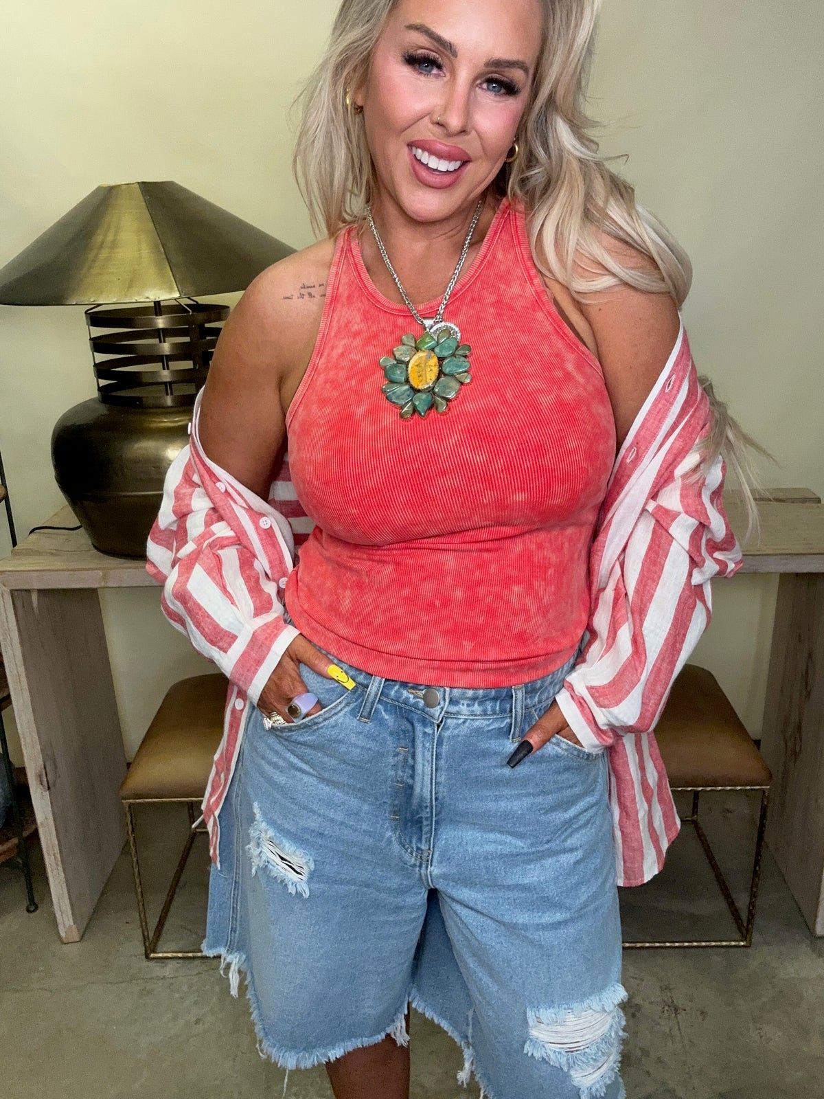 Deep South Pout | Trendy Women's Clothing & Accessories – New Arrivals ...