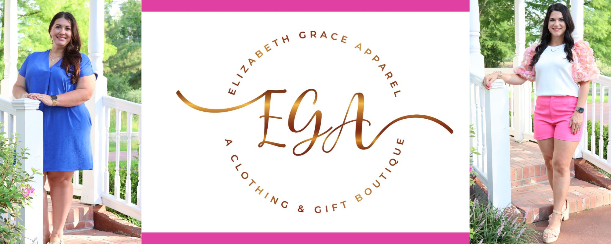 Elizabeth Grace Apparel