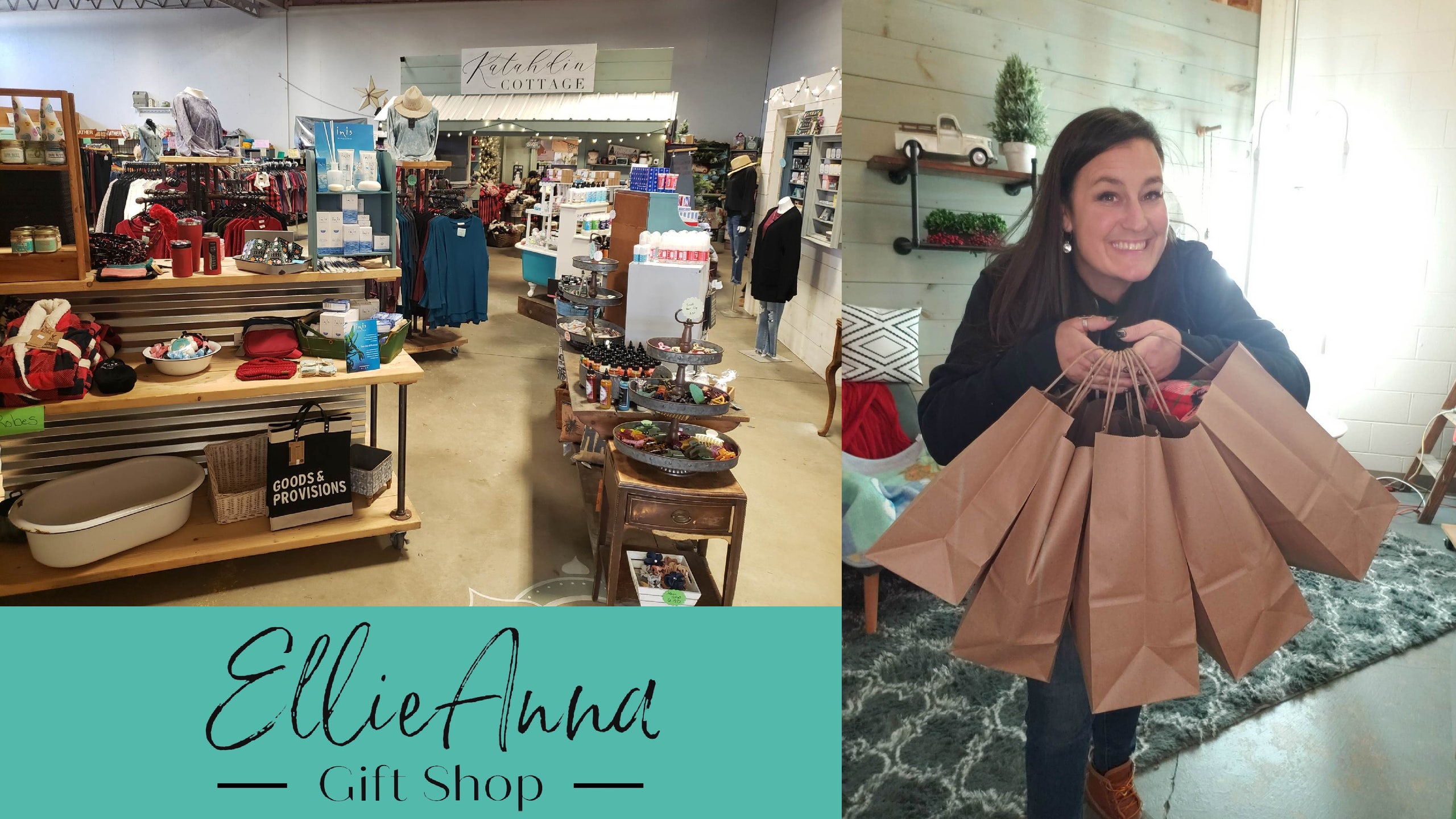 On trend ladies Apparel, Accessories & Home Decor