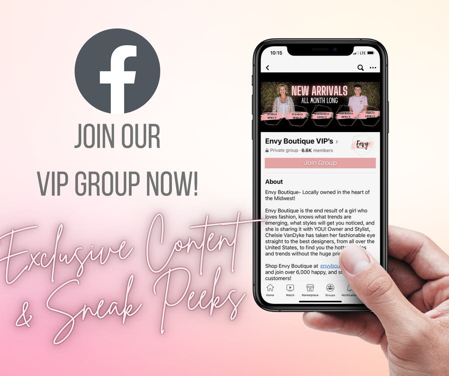 Envy Boutique