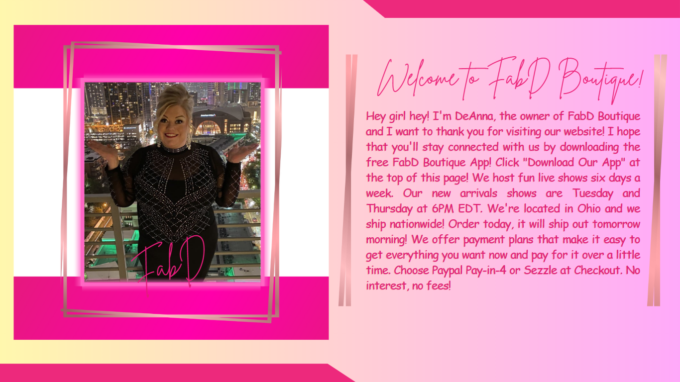 FabD Boutique