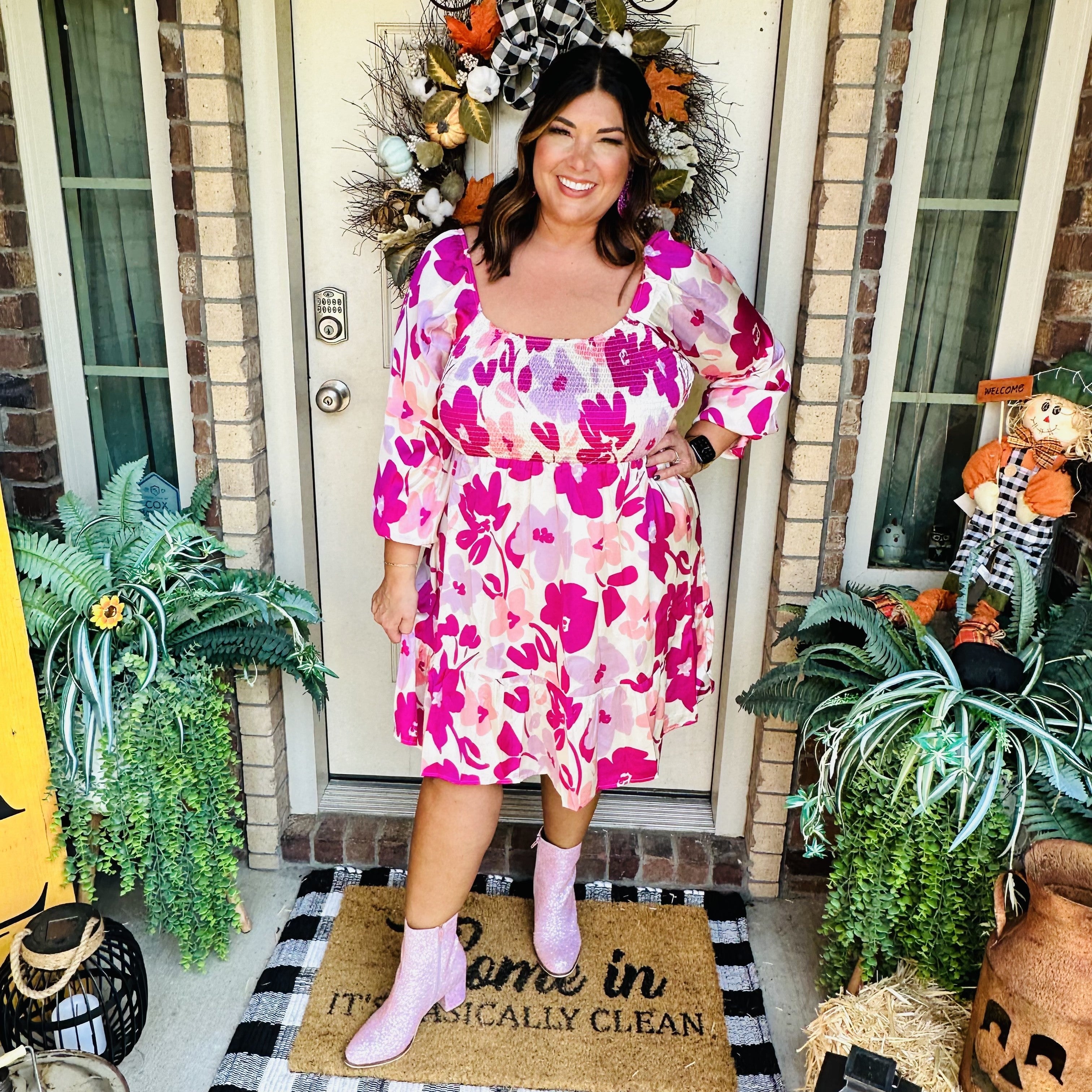 Faith & Fringe Boutique