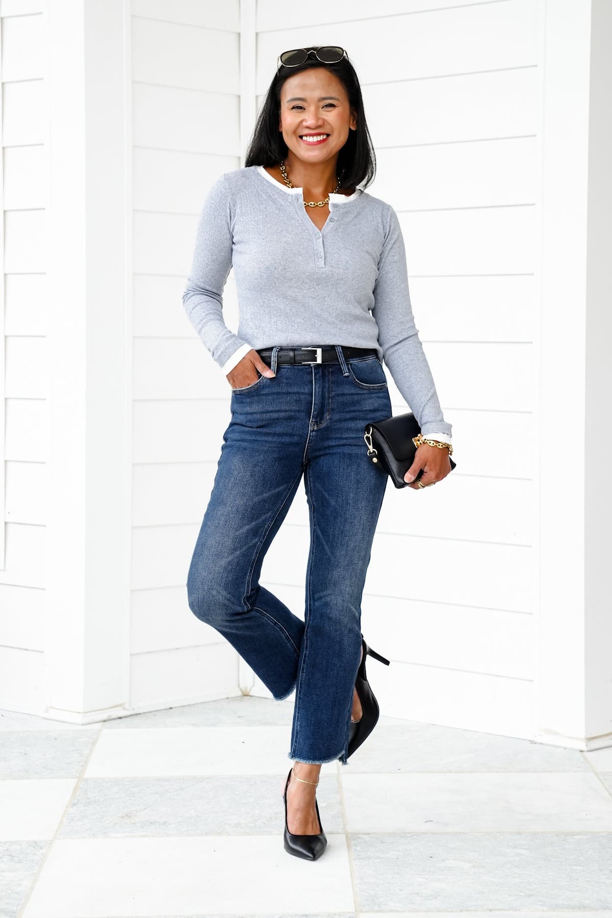 Freckled Poppy Boutique