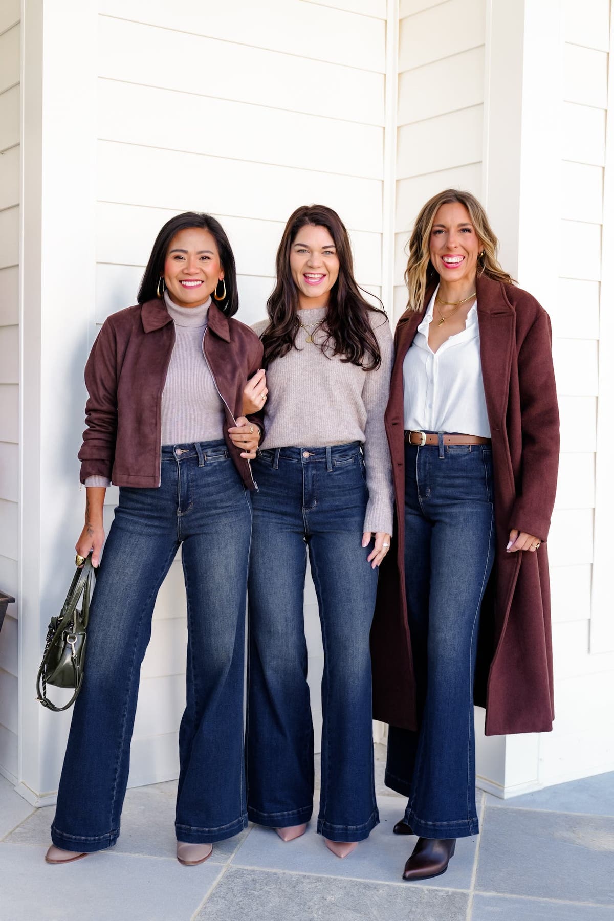 Freckled Poppy Boutique