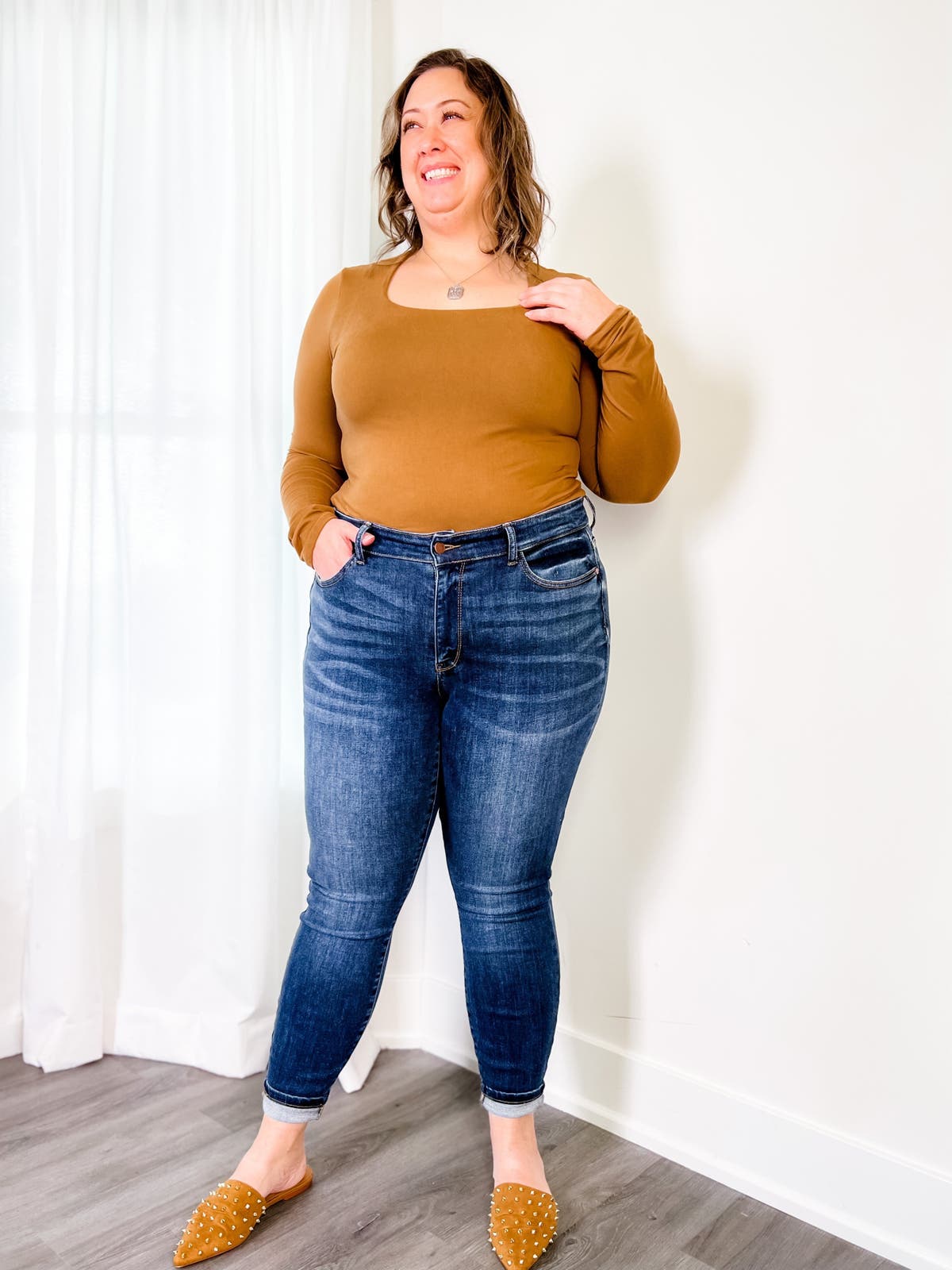 Freckled Poppy Boutique