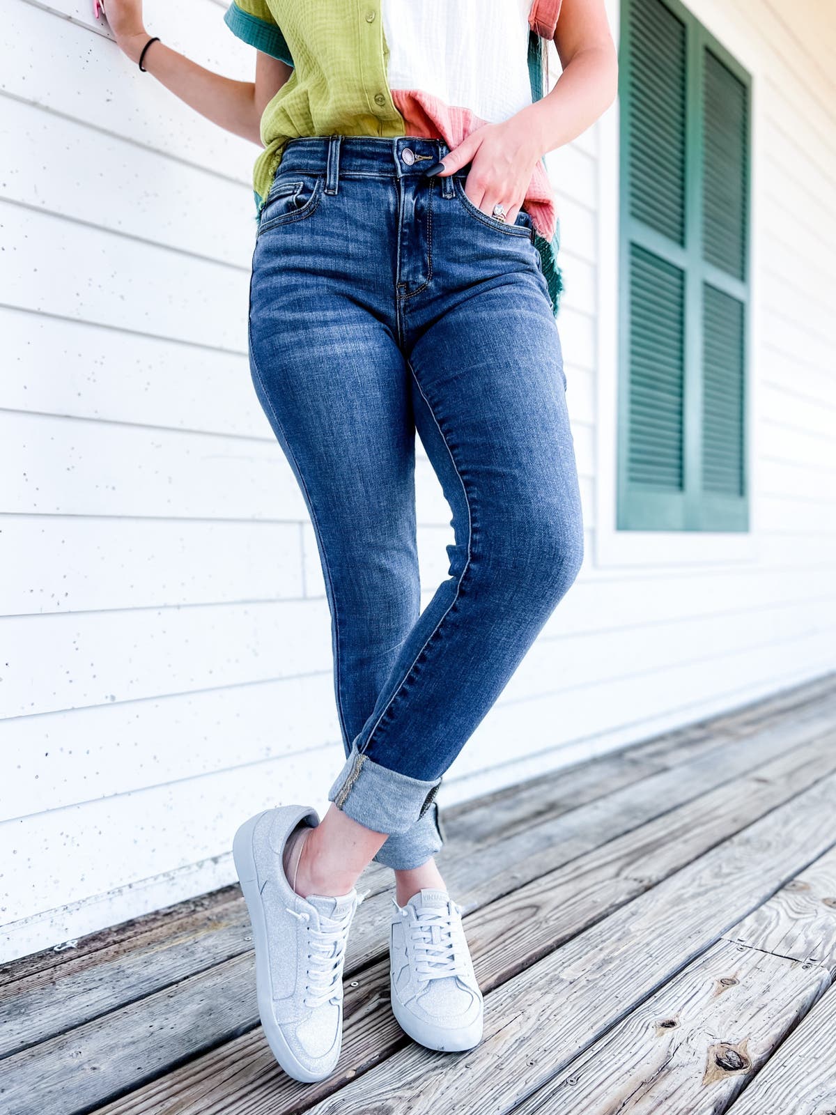 Freckled Poppy Boutique