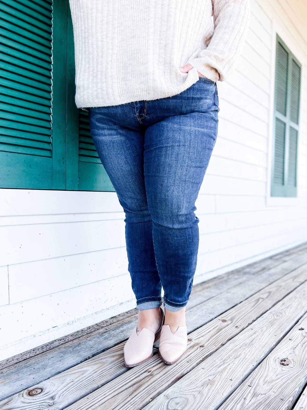 Freckled Poppy Boutique
