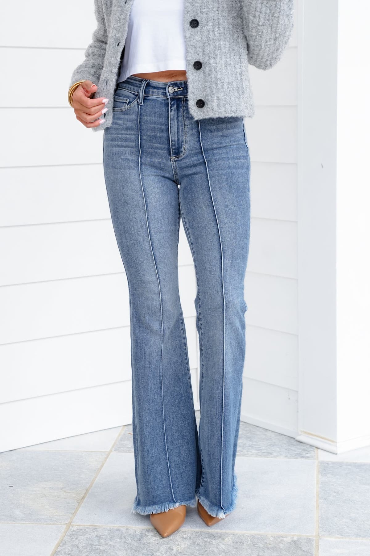 Freckled Poppy Boutique