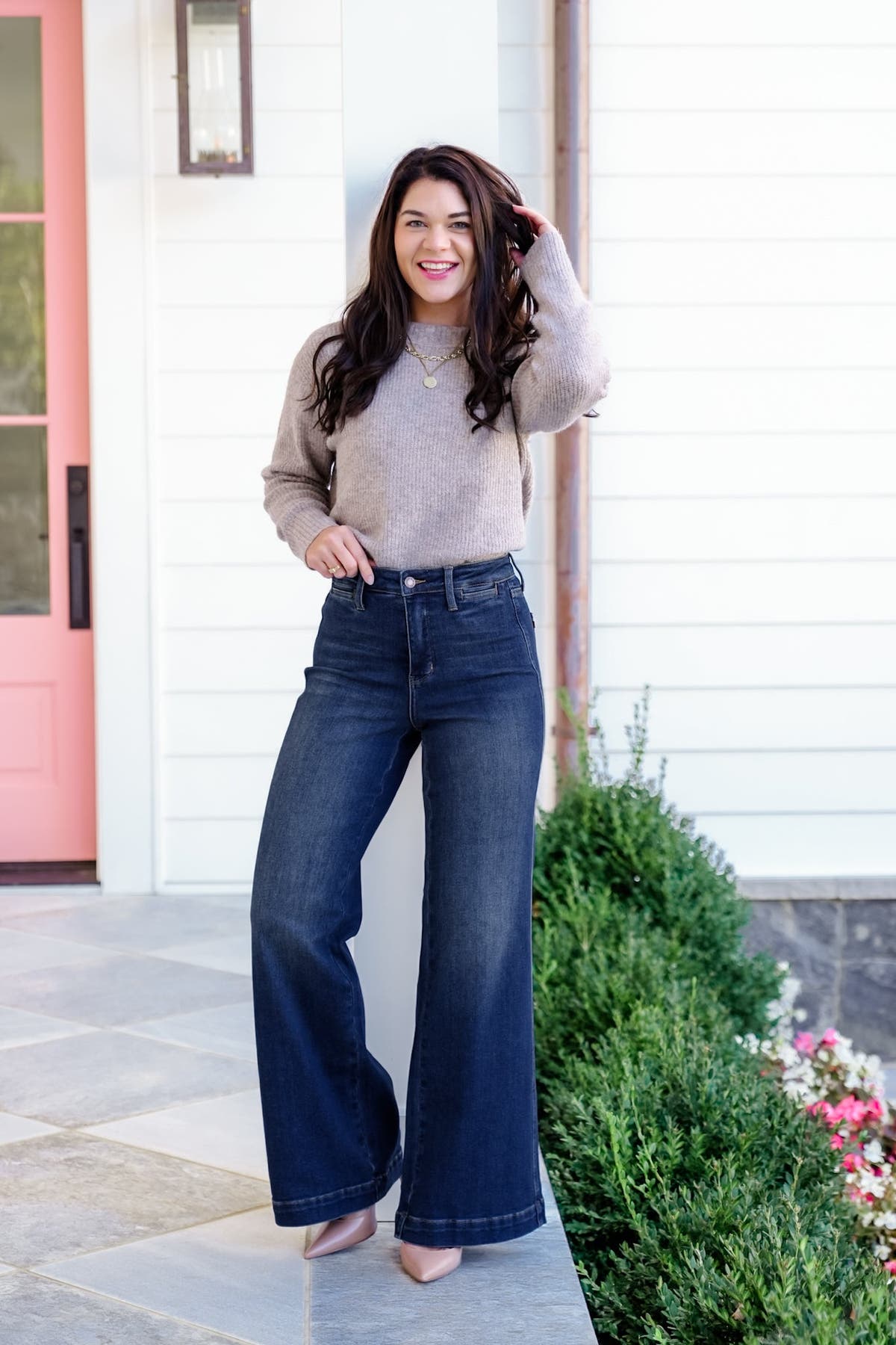 Freckled Poppy Boutique